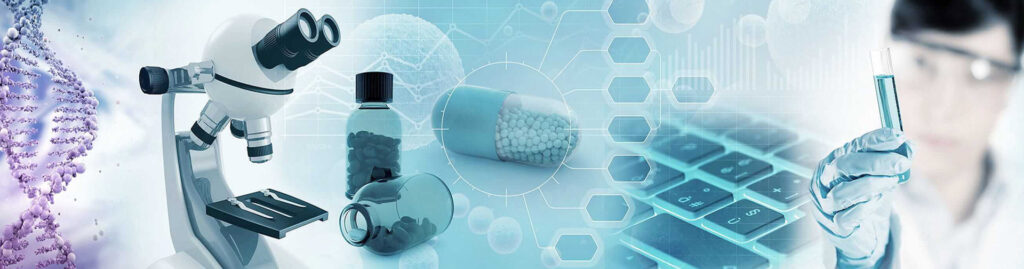 CDMO – Cubane Pharmaceuticals LLP.